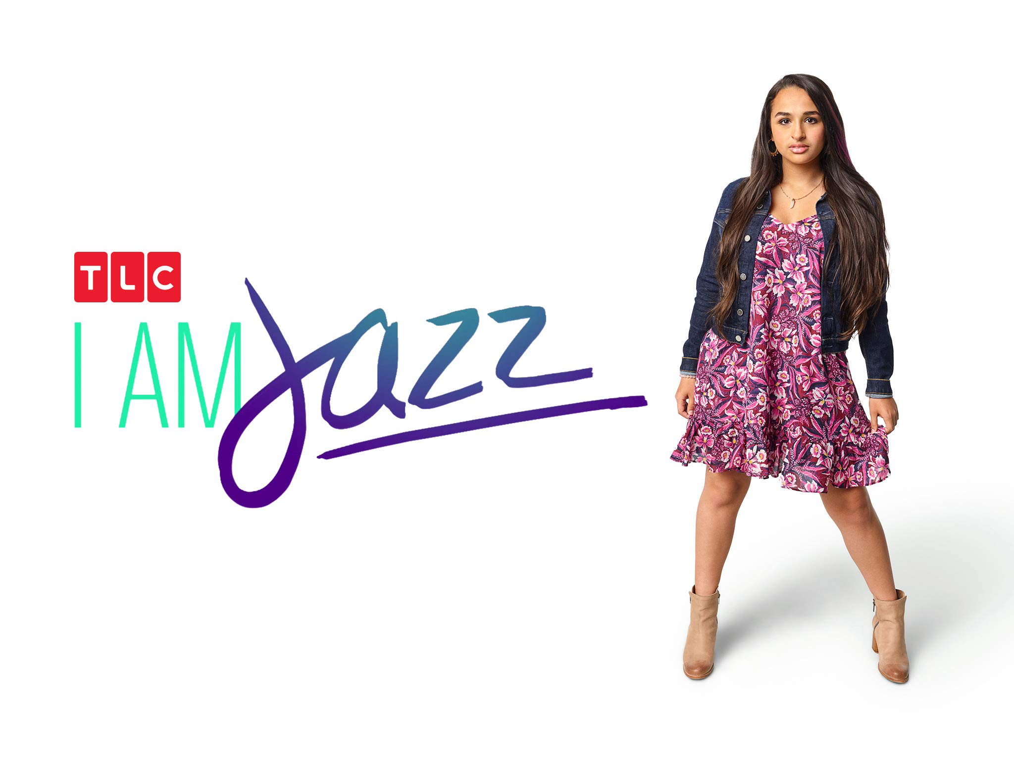 I Am Jazz - This is Just a Test Productions